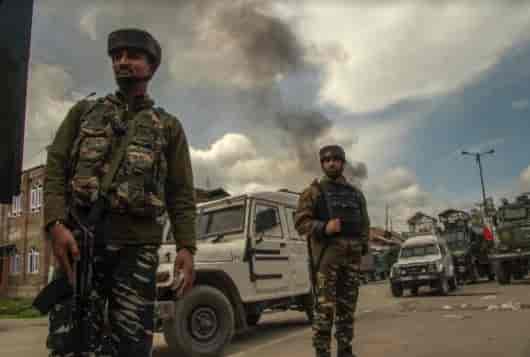348 forces personnel, 195 civilians killed due to militancy in J-K ...