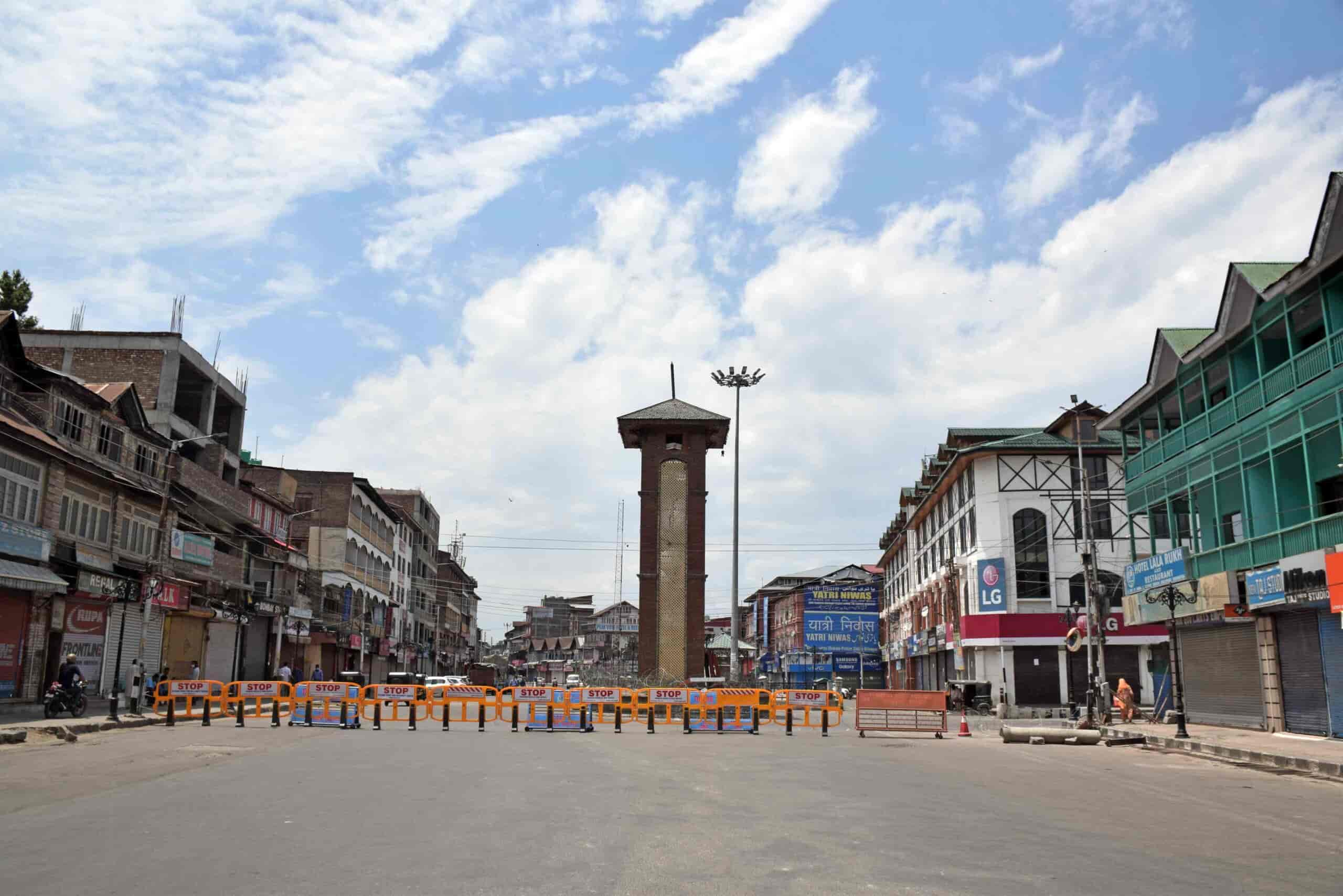 Delimitation Process Kicks Off As NC Falls In Line Where Does It Lead 